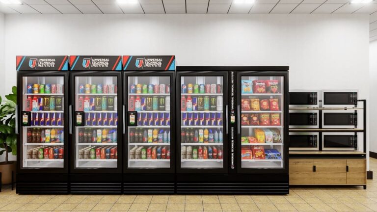 Our Products - Refresh Logic Al