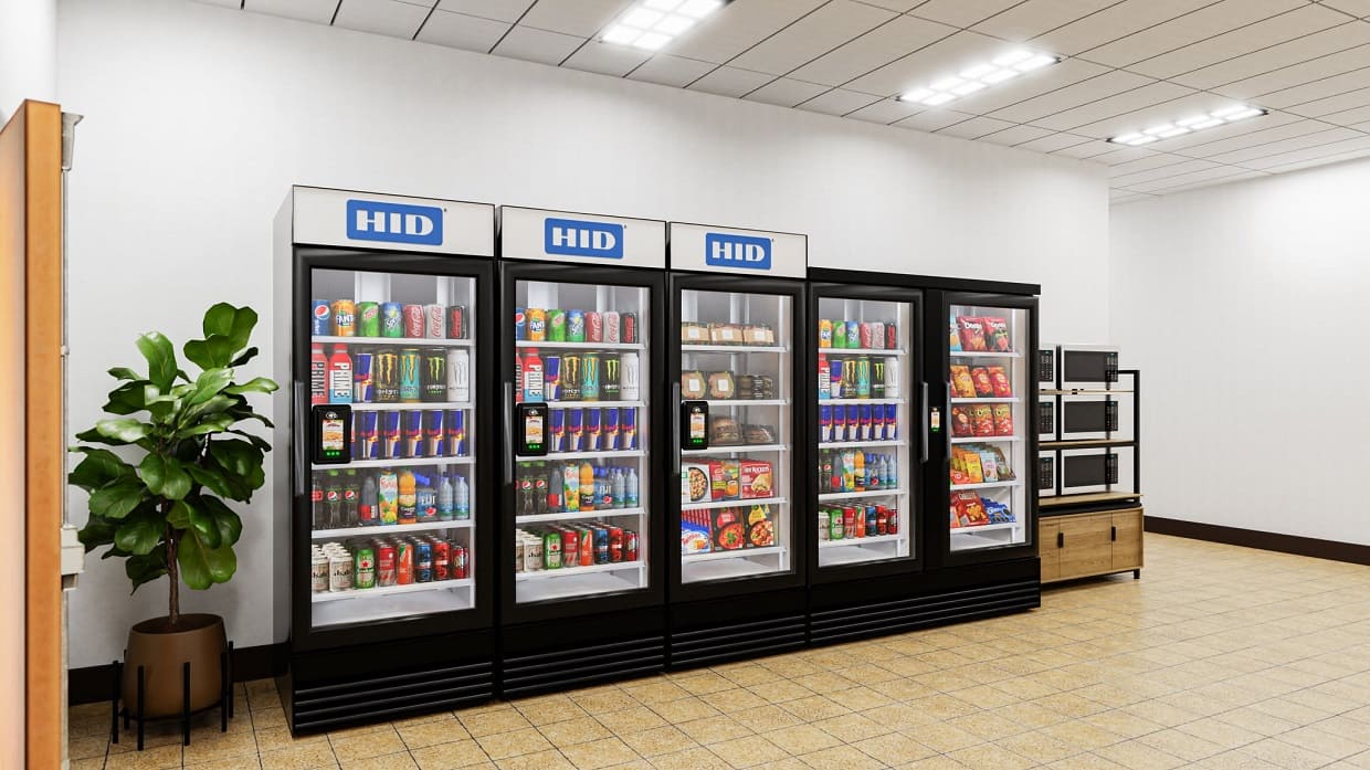 Our Products - Refresh Logic Al